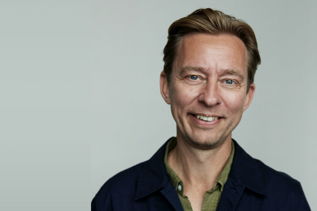 Om Brian Lykke - Brianlykke